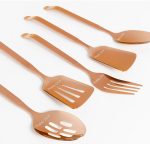 Distinctly Blessed | Christian Flatware
