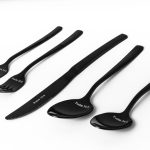 Distinctly Blessed | Christian Flatware